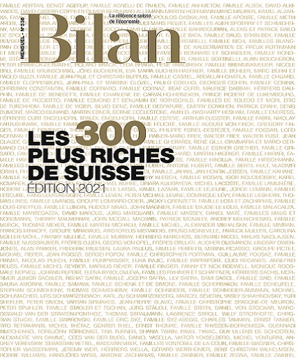 Bilan Magazine N°536 - Décembre 2021 - Télécharger Des Magazines ...