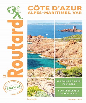 Guide du Routard Côte d'Azur 2021-2022 - Collectif (2021) - Télécharger ...