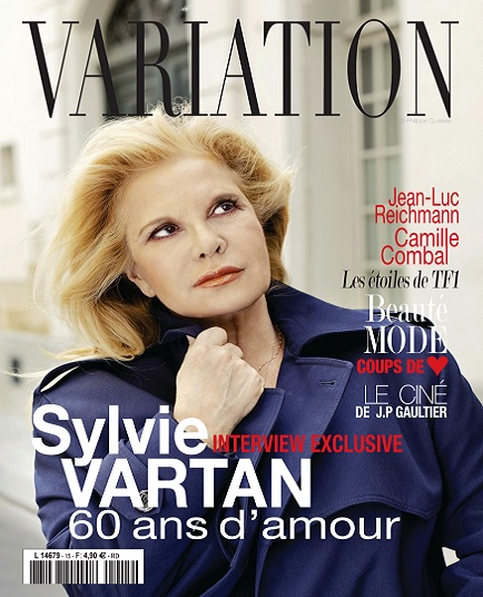 Variation Magazine N°15 - Décembre 2021 - Télécharger Des Magazines ...