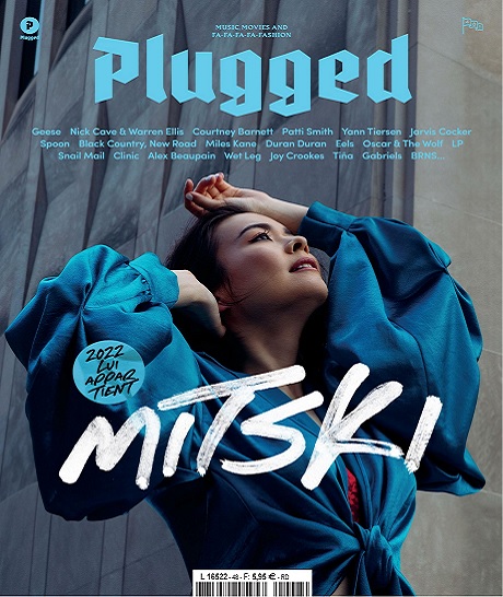 Plugged N°48 - Décembre 2021-Janvier 2022 - Télécharger Des Magazines ...