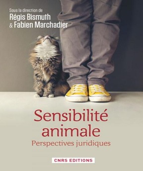 Sensibilité animale - Fabien Marchadier- Régis Bismuth - Télécharger ...