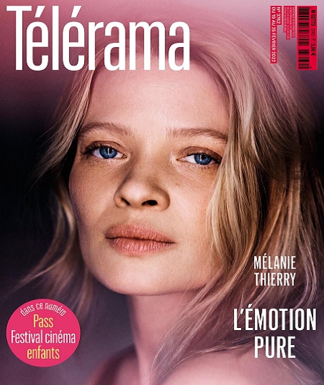 Télérama Magazine N°3761 Du 19 au 25 Février 2022 - Télécharger Des ...