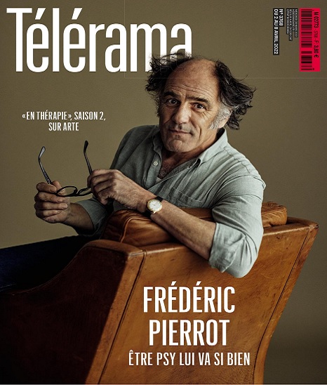 Télérama Magazine N°3768 Du 2 au 8 Avril 2022 - Télécharger Des ...