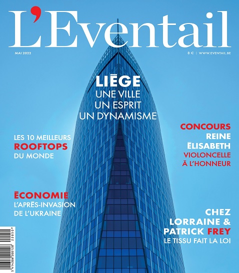 L'Eventail Magazine - Mai 2022 - Télécharger Des Magazines, Journaux et ...