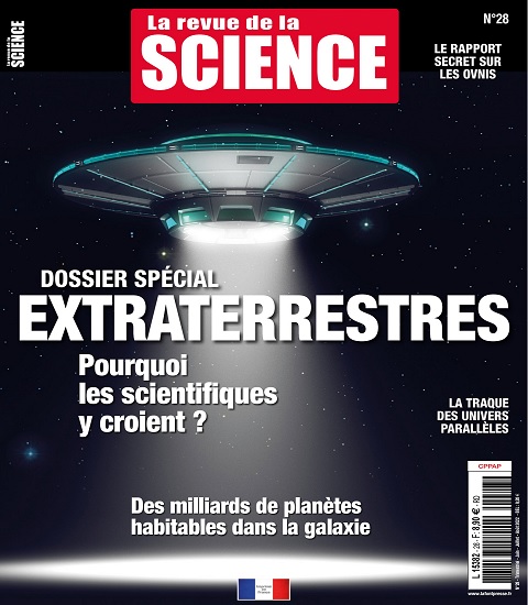 La Revue De La Science N°28 - Juin-Août 2022 - Télécharger Des ...