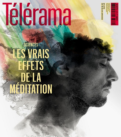 Télérama Magazine N°3779 Du 18 au 24 Juin 2022 - Télécharger Des ...