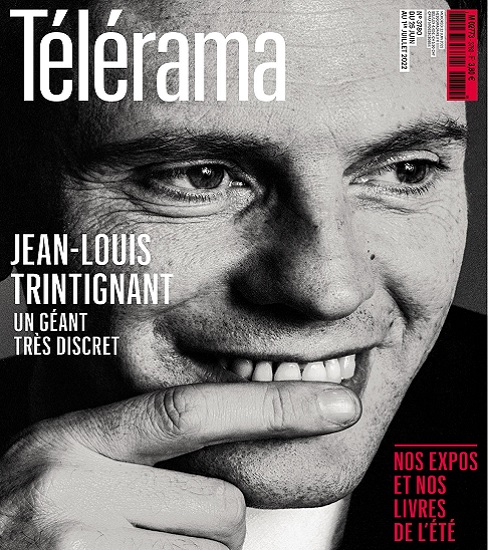 Télérama Magazine N°3780 Du 25 Juin 2022 - Télécharger Des Magazines ...