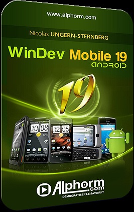 Alphorm - Formation WinDev Mobile 19 Android - Le Guide Complet - Télécharger Des Magazines ...