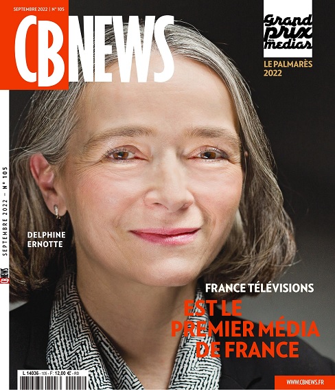 CB News N°105 - Septembre 2022 - Télécharger Des Magazines, Journaux et ...