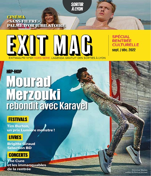 Exit Mag Hors Série N°101 - Septembre-Décembre 2022 - Télécharger Des ...