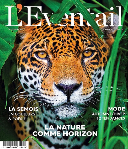 L'Eventail Magazine - Septembre 2022 - Télécharger Des Magazines ...