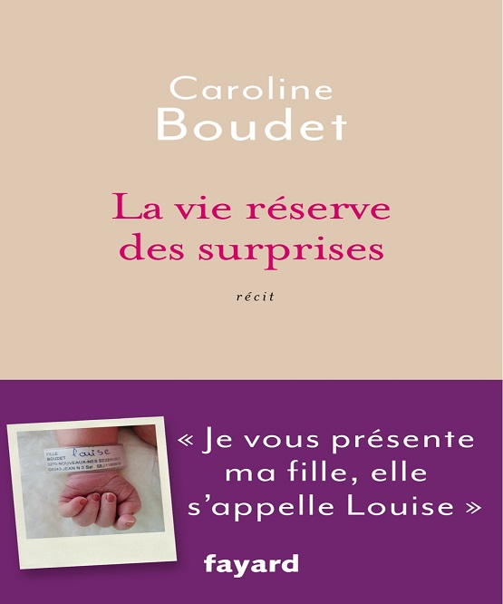 La vie réserve des surprises - Caroline Boudet - Télécharger Des ...
