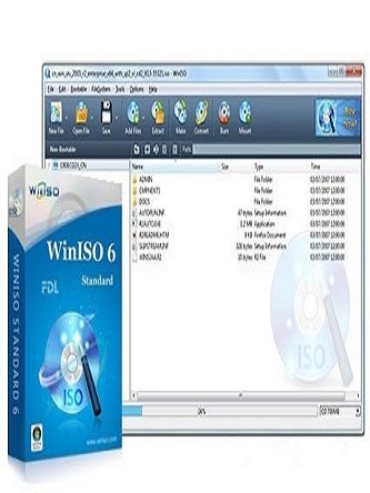 [Windows] - WinISO 7.0.3.8308 + Portable - Télécharger Des Magazines, Journaux et Livres ...