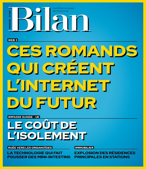 Bilan Magazine N°546 - Novembre 2022 - Télécharger Des Magazines ...