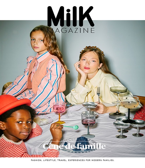 Milk Magazine N°78 - Décembre 2022 - Télécharger Des Magazines ...