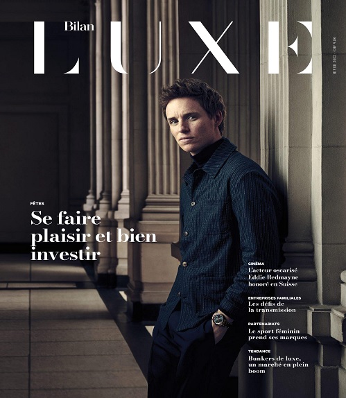 Bilan Luxe - Hiver 2022 - Télécharger Des Magazines, Journaux et Livres ...