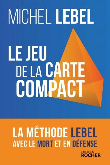 Le jeu de la carte compact- Michel Lebel - Télécharger Des Magazines ...