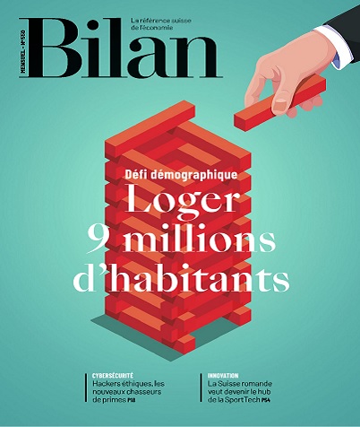 Bilan Magazine N°550 - Mars 2023 - Télécharger Des Magazines, Journaux ...
