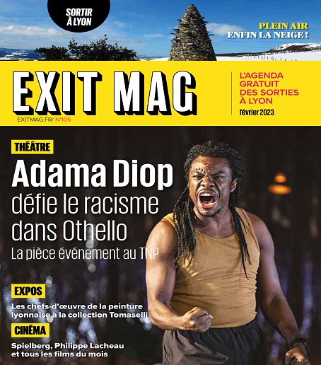 Exit Mag N°106 - Février 2023 - Télécharger Des Magazines, Journaux et ...