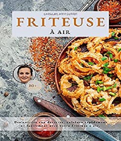 Caroline Anna Currin - Friteuse à air - (2022) - Télécharger Des ...