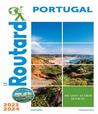 Guide du Routard Portugal 2023-2024 - Collectif (2023) - Télécharger ...