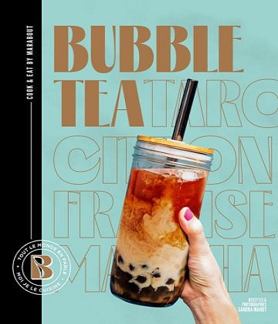 Bubble Tea - Sandra Mahut - Télécharger Des Magazines, Journaux et ...