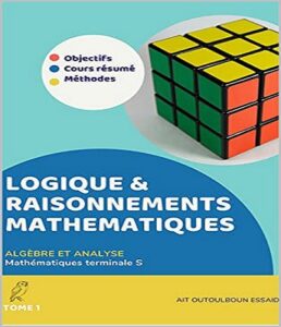 Mathématiques Terminale S- Nouveau programmes- Logique mathématiques ...