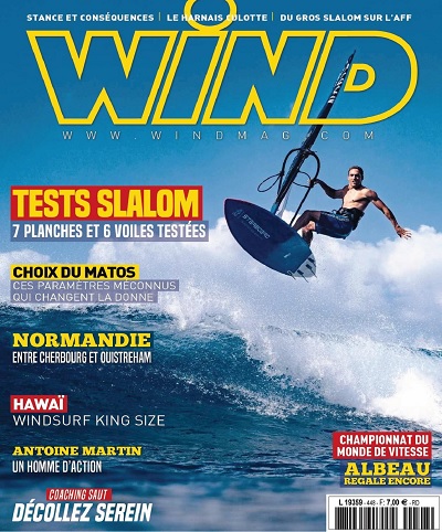 Wind Magazine N°448 - Mai-Juin 2023 - Télécharger Des Magazines ...