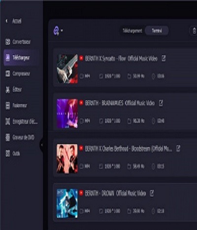 [Windows] Wondershare - UniConverter 14.1.18.205 Win x64 Multi ...