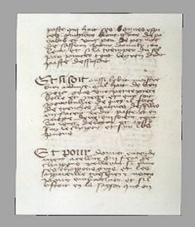 Du fait de cuisine - Maistre - Chiquart - Télécharger Des Magazines ...