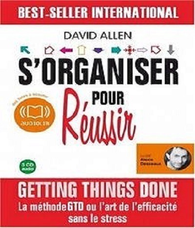 David Allen-S’organiser pour reussir - Télécharger Des Magazines ...