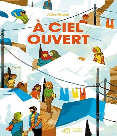 À ciel ouvert - Alice Riché - Télécharger Des Magazines, Journaux et ...