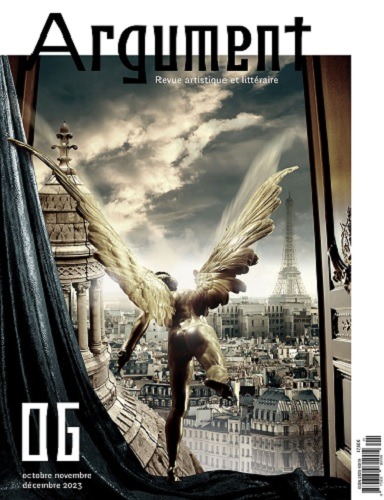 Argument Magazine N°6 - Octobre-Décembre 2023 - Télécharger Des ...