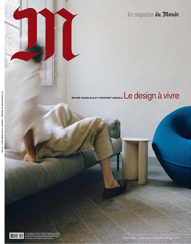 Le Monde Magazine Du 14 au 20 Octobre 2023 - Télécharger Des Magazines ...