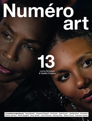 Numéro Art Hors Série N°13 - Octobre 2023-Mars 2024 - Télécharger Des ...