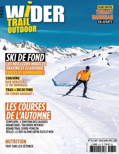 Wider N°74 - Décembre 2023-Février 2024 - Télécharger Des Magazines ...