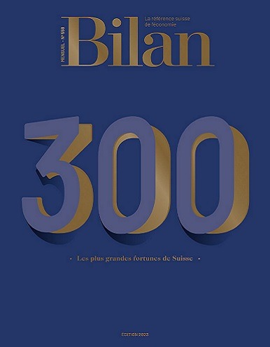 Bilan Magazine N°558 - Décembre 2023 - Télécharger Des Magazines ...