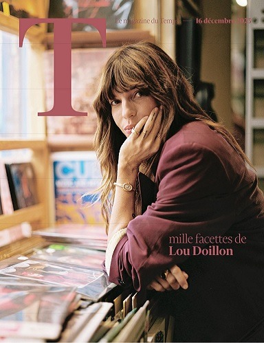 Le Temps Magazine Du 16 Décembre 2023 - Télécharger Des Magazines ...