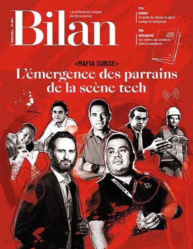 Bilan Magazine N°560 - Février 2024 - Télécharger Des Magazines ...