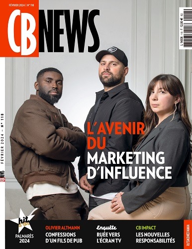 CB News N°118 - Février 2024 - Télécharger Des Magazines, Journaux et ...