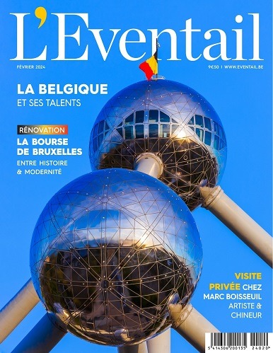 L'Eventail - Février 2024 - Télécharger Des Magazines, Journaux et ...