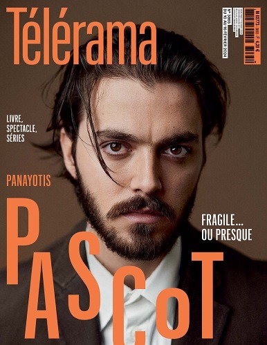 Télérama Magazine N°3865 Du 10 au 16 Février 2024 - Télécharger Des ...
