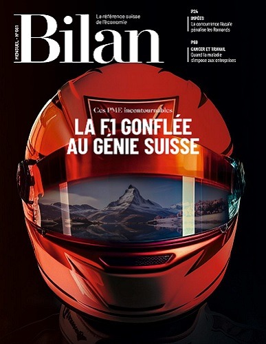 Bilan Magazine N°561 - Mars 2024 - Télécharger Des Magazines, Journaux ...