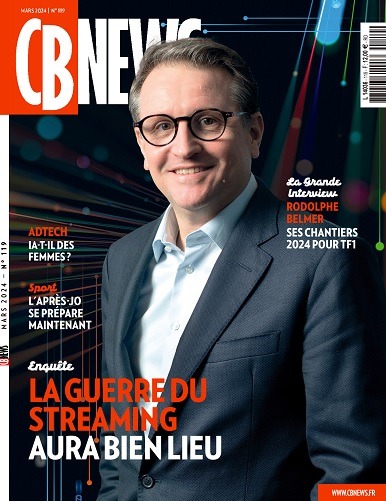 CB News N°119 - Mars 2024 - Télécharger Des Magazines, Journaux et ...
