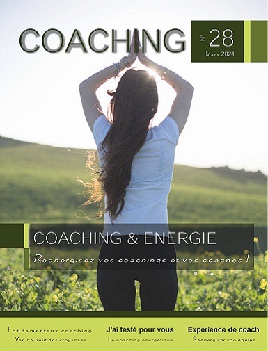 Coaching Magazine N°28 - Mars 2024 - Télécharger Des Magazines ...
