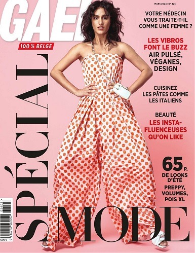 Gael Magazine N°425 - Mars 2024 - Télécharger Des Magazines, Journaux ...