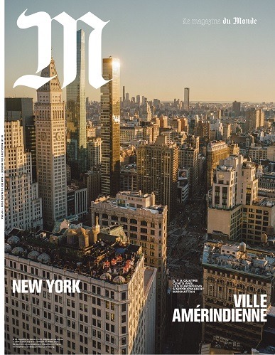 Le Monde Magazine Du 30 Mars 2024 - Télécharger Des Magazines, Journaux ...