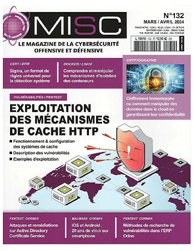 Misc Magazine N°132 - Mars-Avril 2024 - Télécharger Des Magazines ...