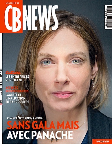 CB News N°120 - Avril 2024 - Télécharger Des Magazines, Journaux et ...