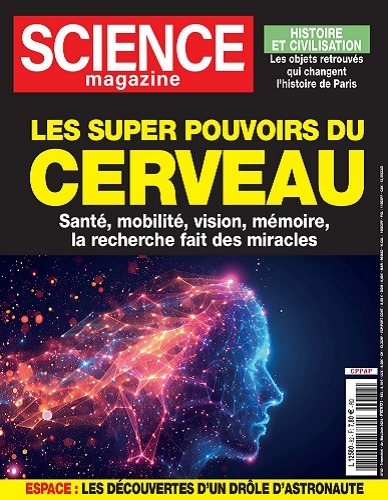 Science Magazine N°82 - Avril-Juin 2024 - Télécharger Des Magazines ...